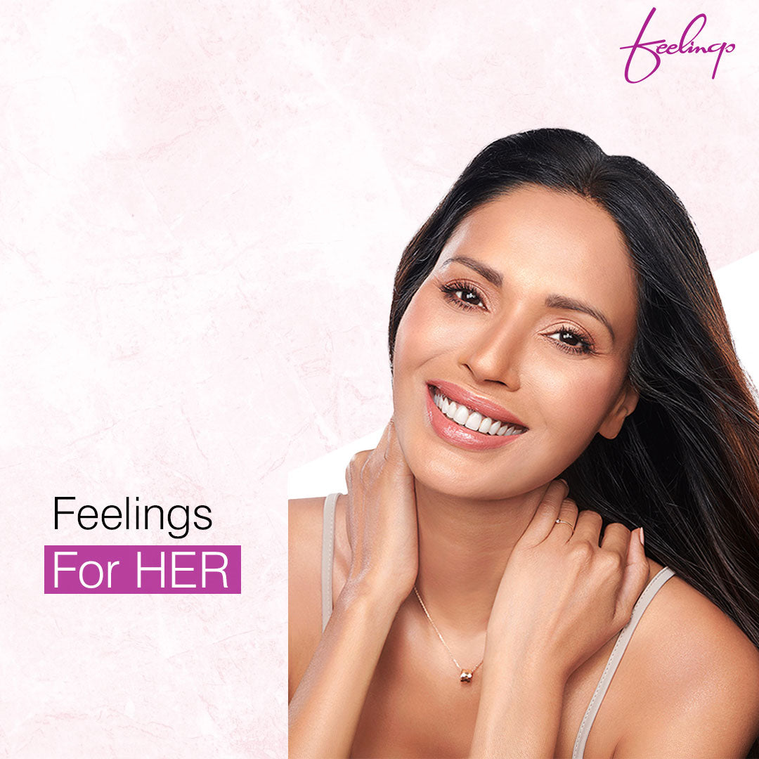 Feelings – VIP (India)