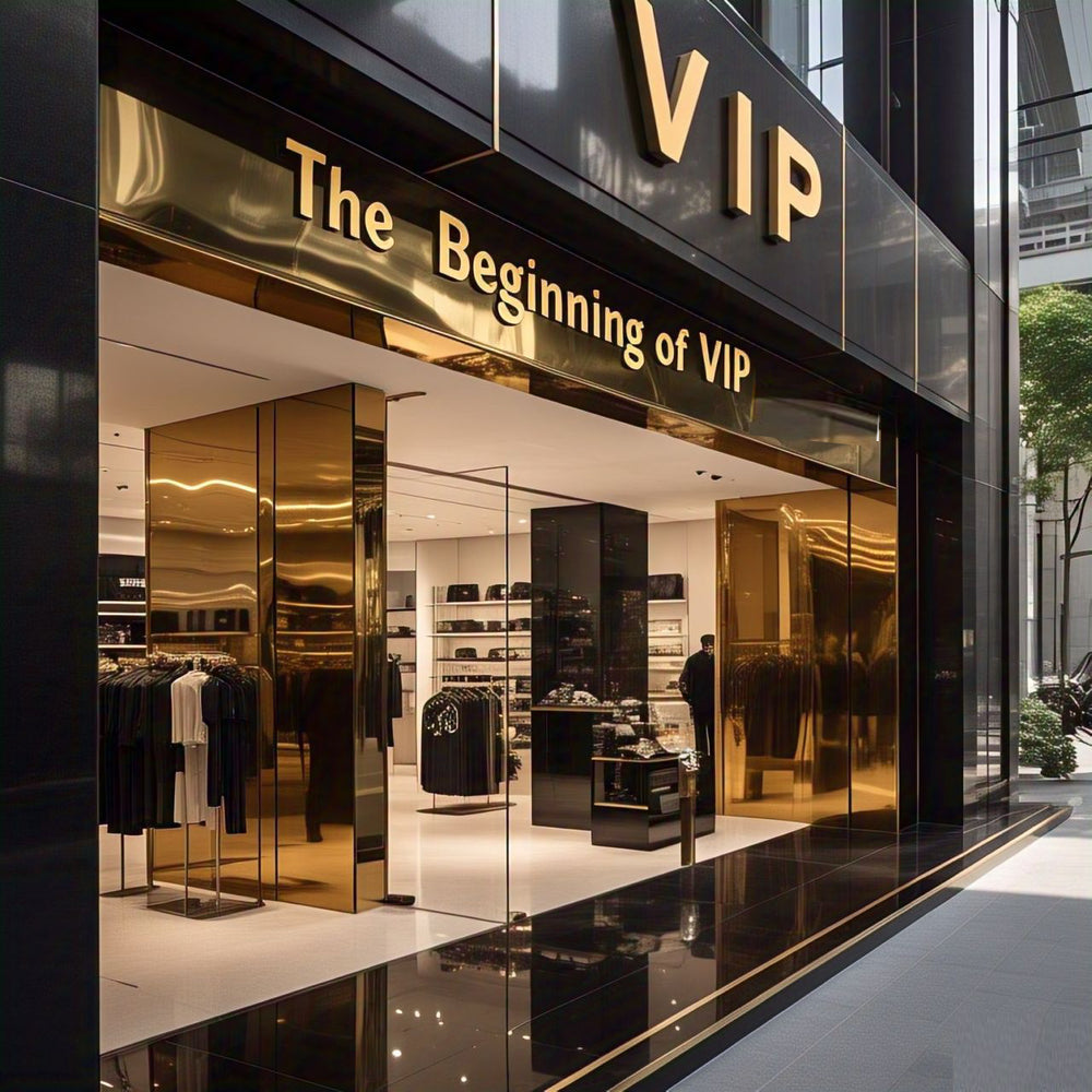 About Us – VIP (India)
